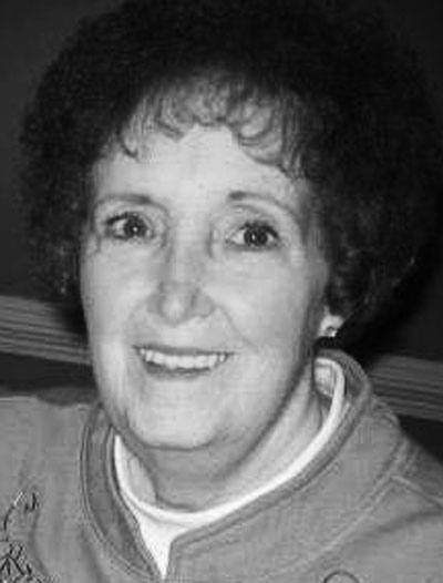 Marsha Jeanne Whitlatch | News, Sports, Jobs - News and Sentinel